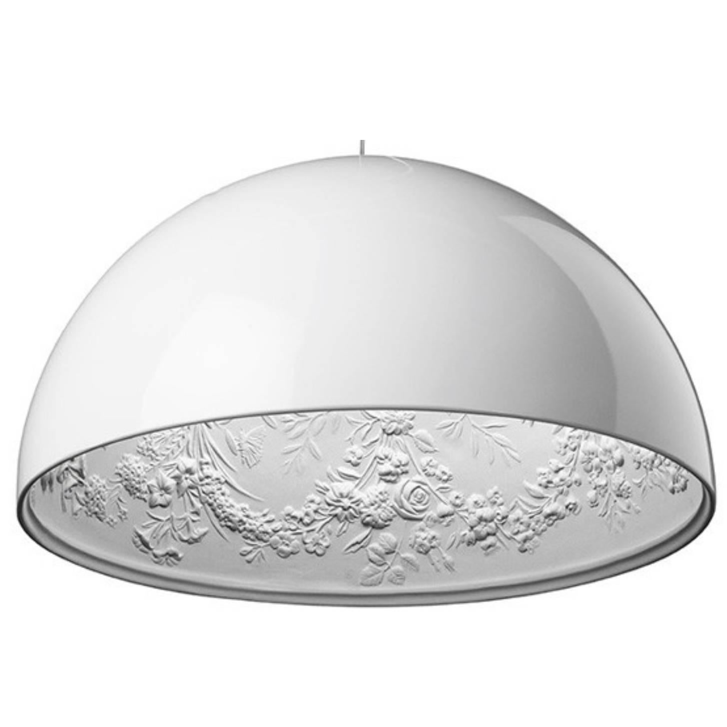 Large Skygarden Ceiling Fixture by Marcel Wanders at 1stDibs