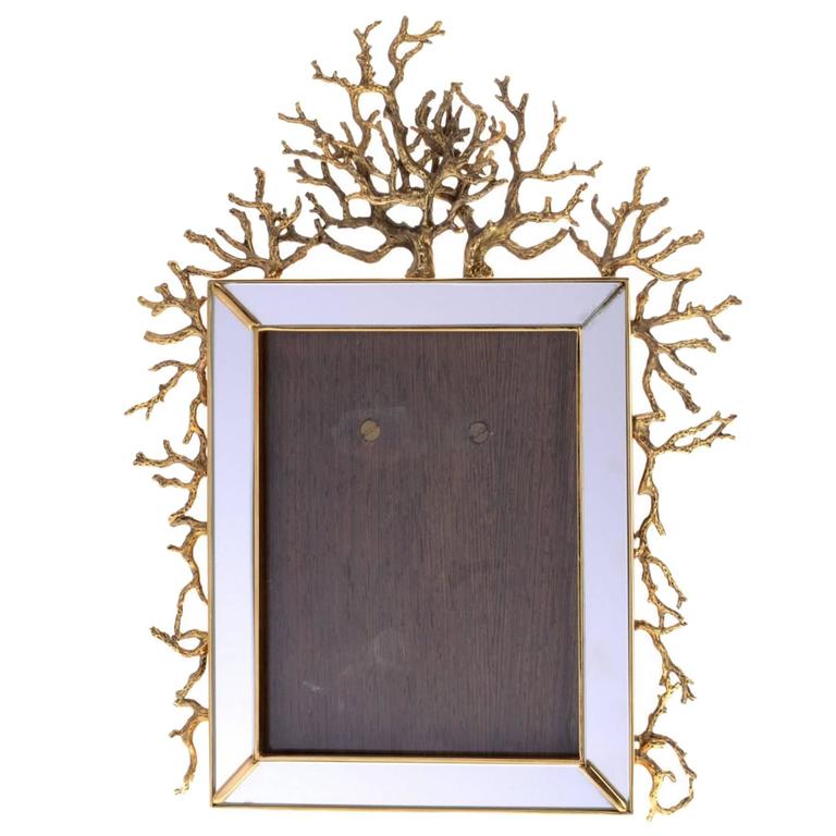 Robert Goossens Frame at 1stDibs