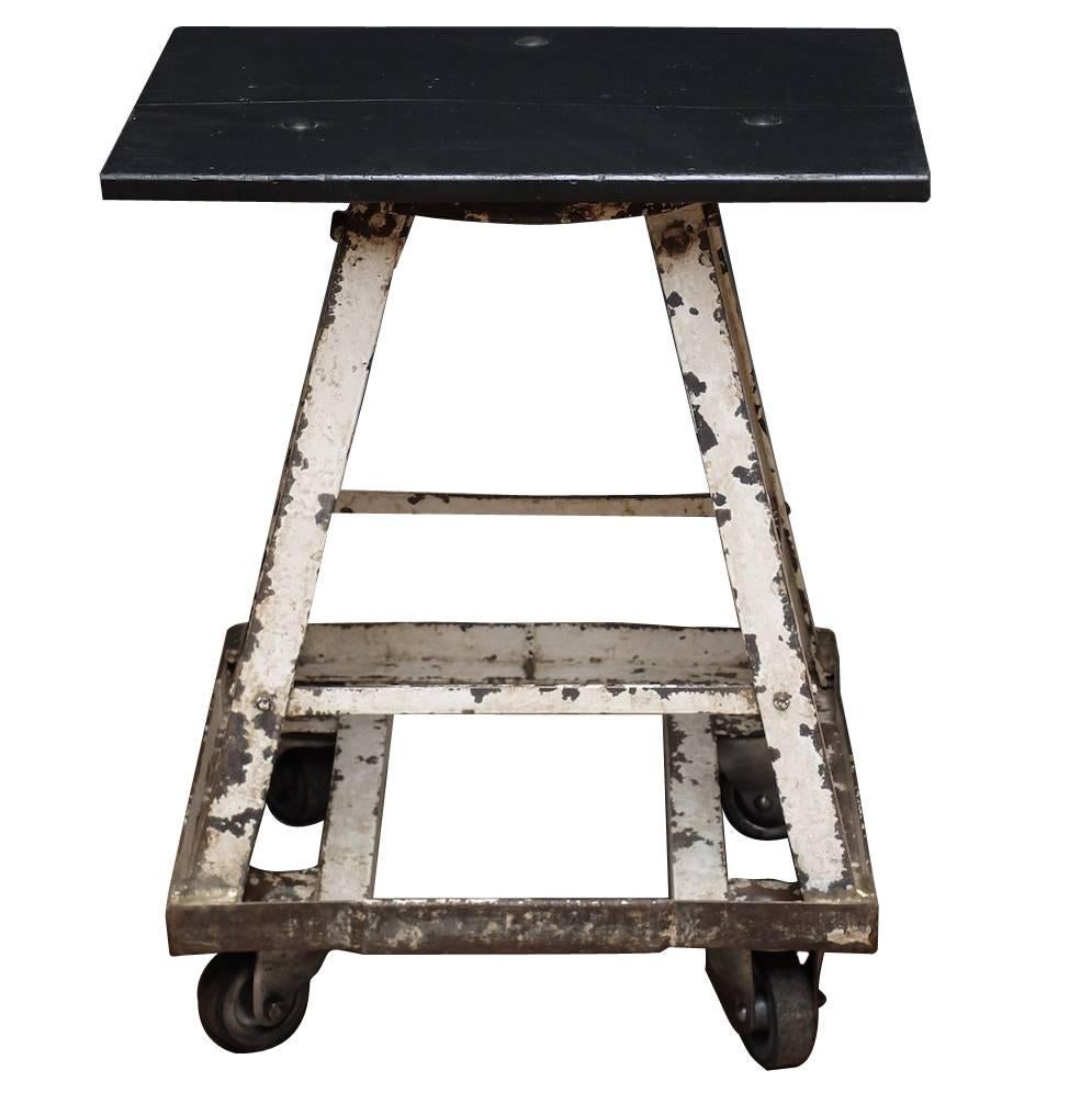 Sculptors Stand at 1stDibs