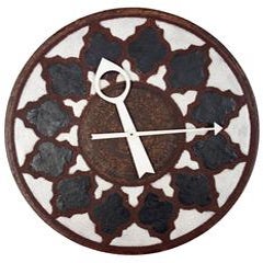 Vintage ball clock George Nelson Herman Miller at 1stdibs