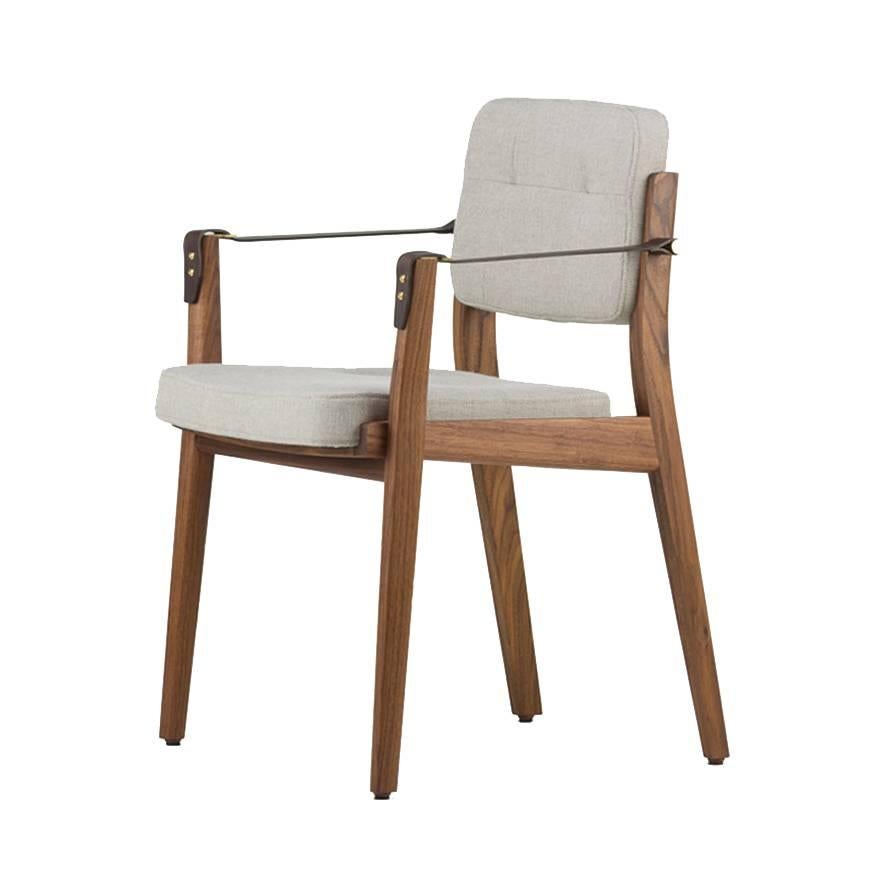 Capo Armchair For Sale at 1stDibs