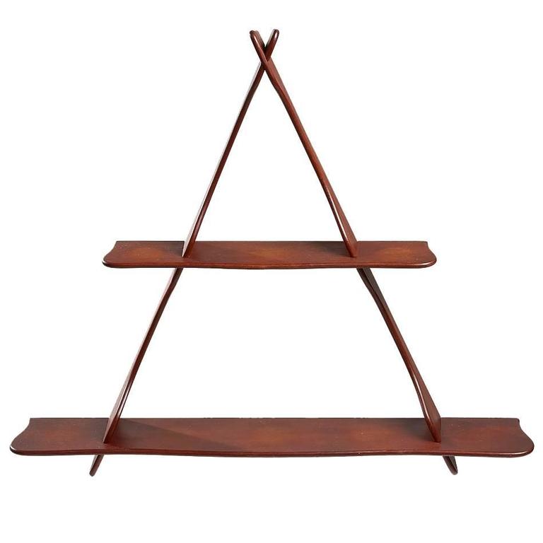 Amager Shelf by Peder Moos, Denmark at 1stDibs