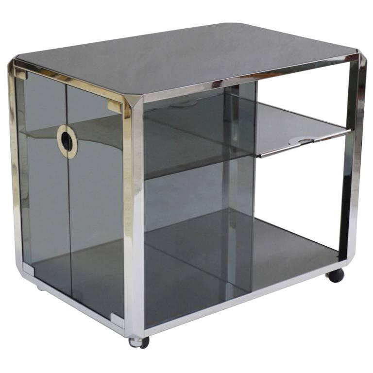 Willy Rizzo Bar at 1stDibs