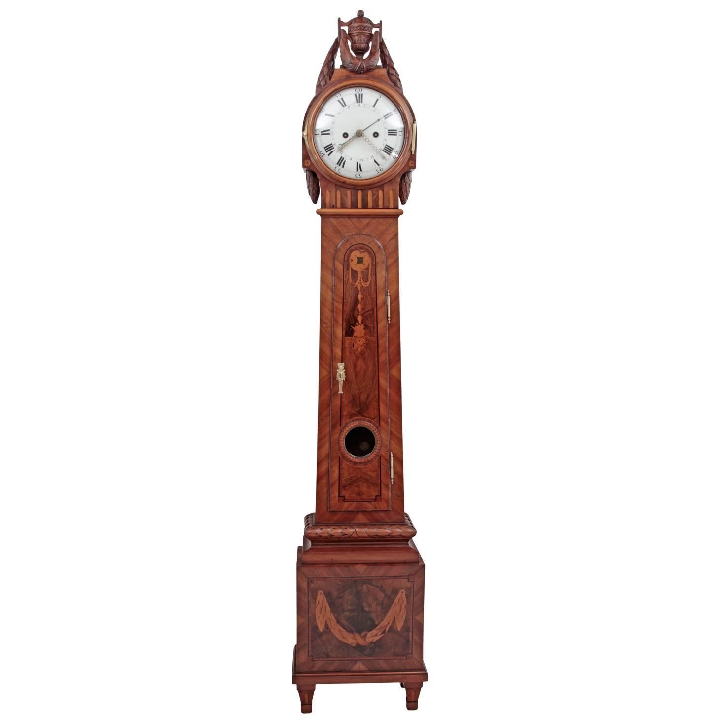 Long Case Clock, Germany, circa 1790 at 1stDibs