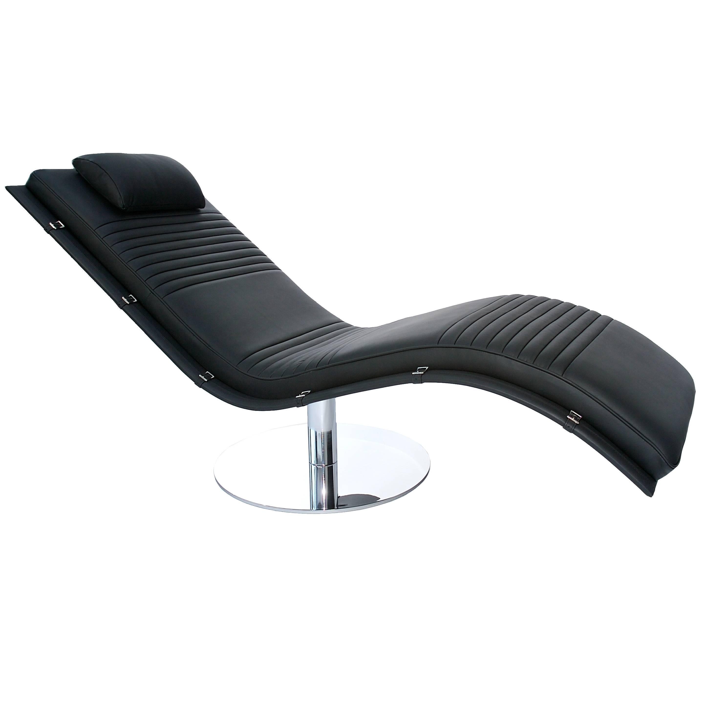 Chaise Me Supercar Chaise Lounge by Philip Caggiano For Sale at 1stDibs