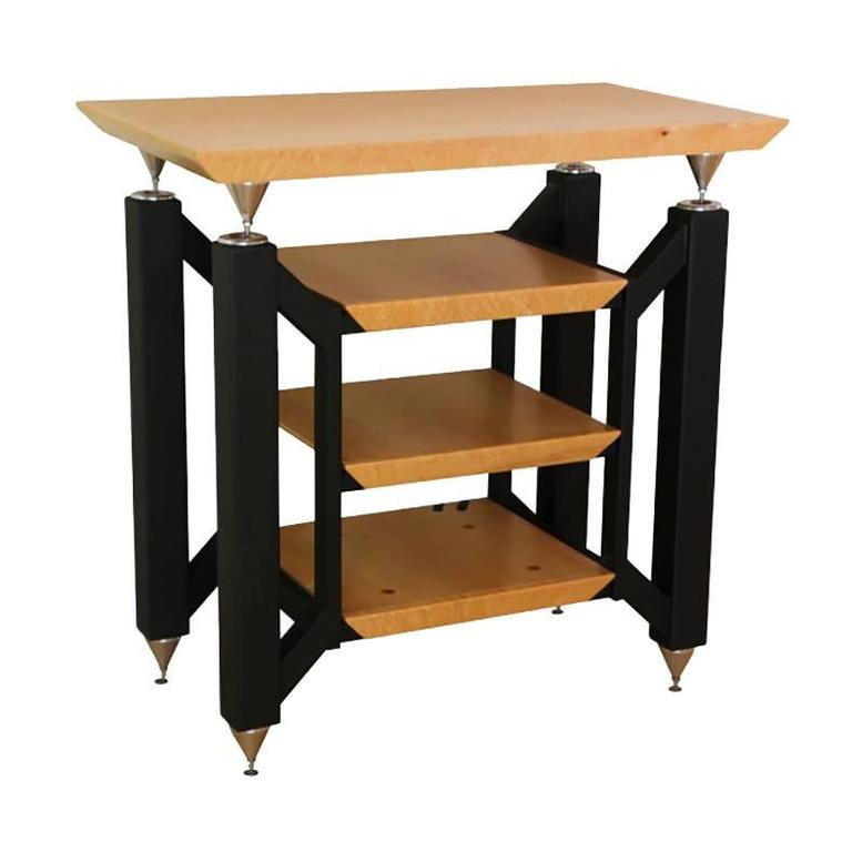 Rix Rax Hoodoo Equipment Rack at 1stDibs | rixrax, rix rax audio stands ...