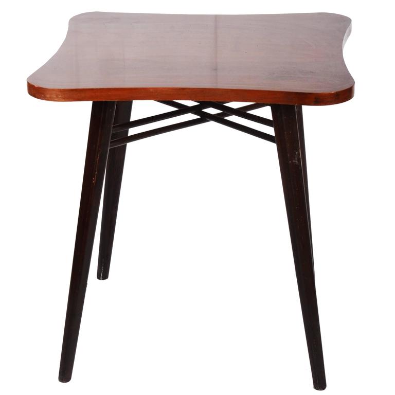 Side Table from the 1970s For Sale at 1stDibs