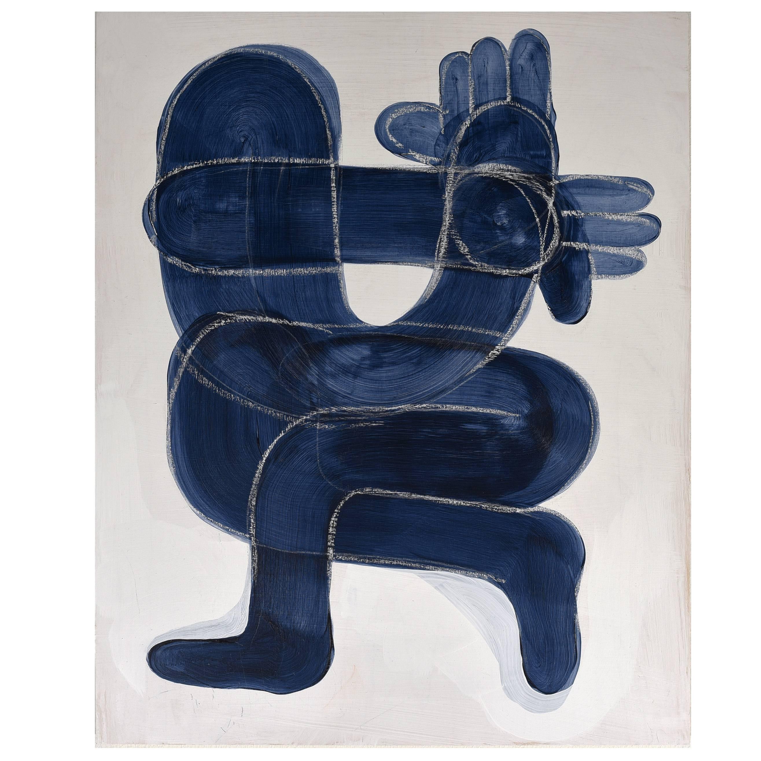 Kyle Steed, "The feeling you get", 2016 at 1stDibs