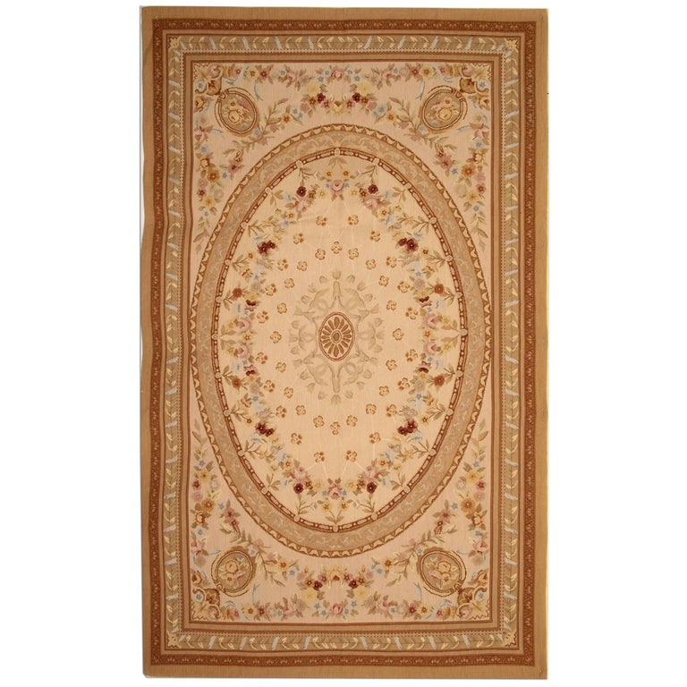 Aubusson Rugs Oriental Gold Rugs, French Style Carpet from China For ...