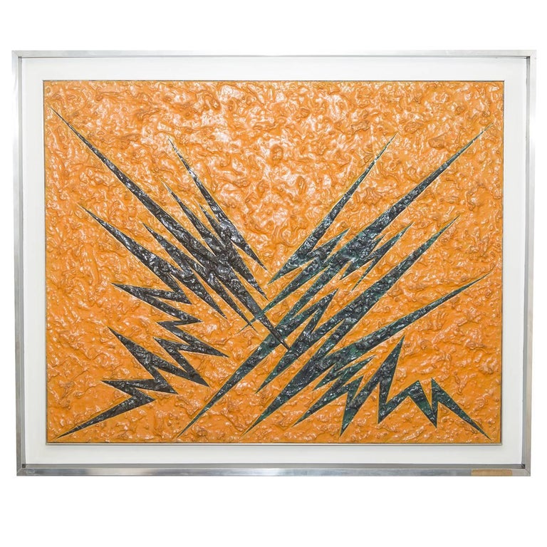 Picture by Antonio Secci, 1972, Italy For Sale at 1stDibs