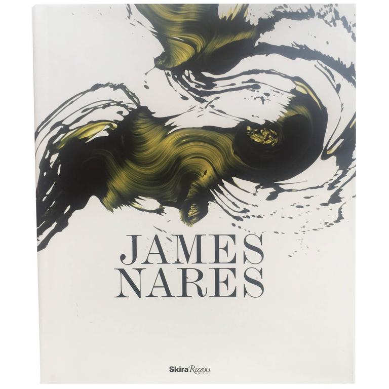 James Nares, 2014 at 1stDibs