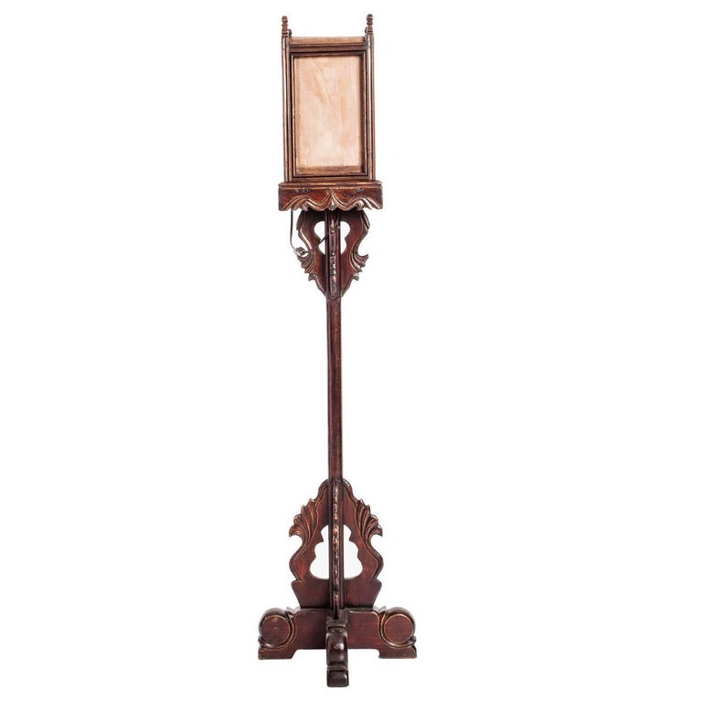 Standing Lantern at 1stDibs | standing lanterns
