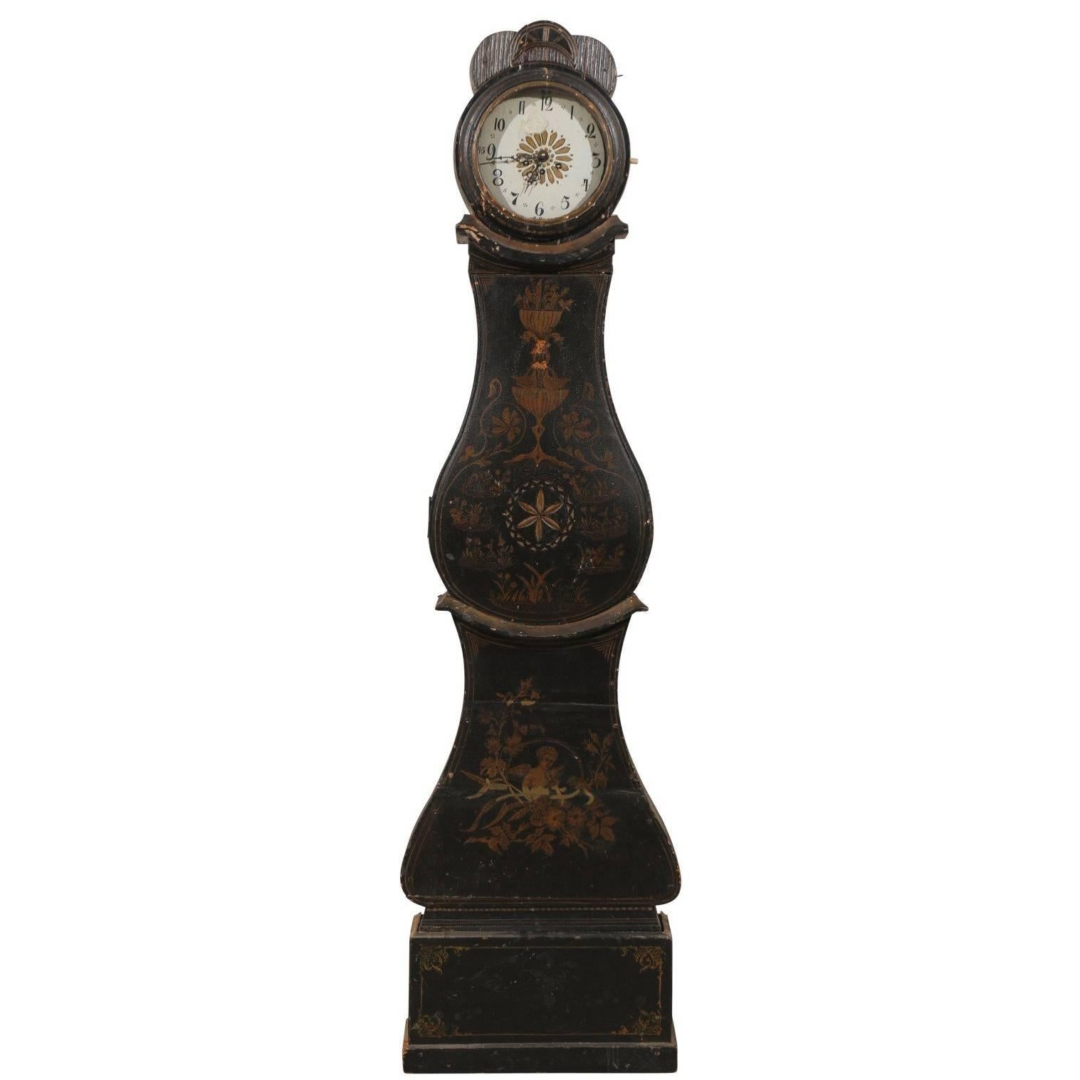 Antique Water Clock Antique Clocks - 75 For Sale on 1stDibs
