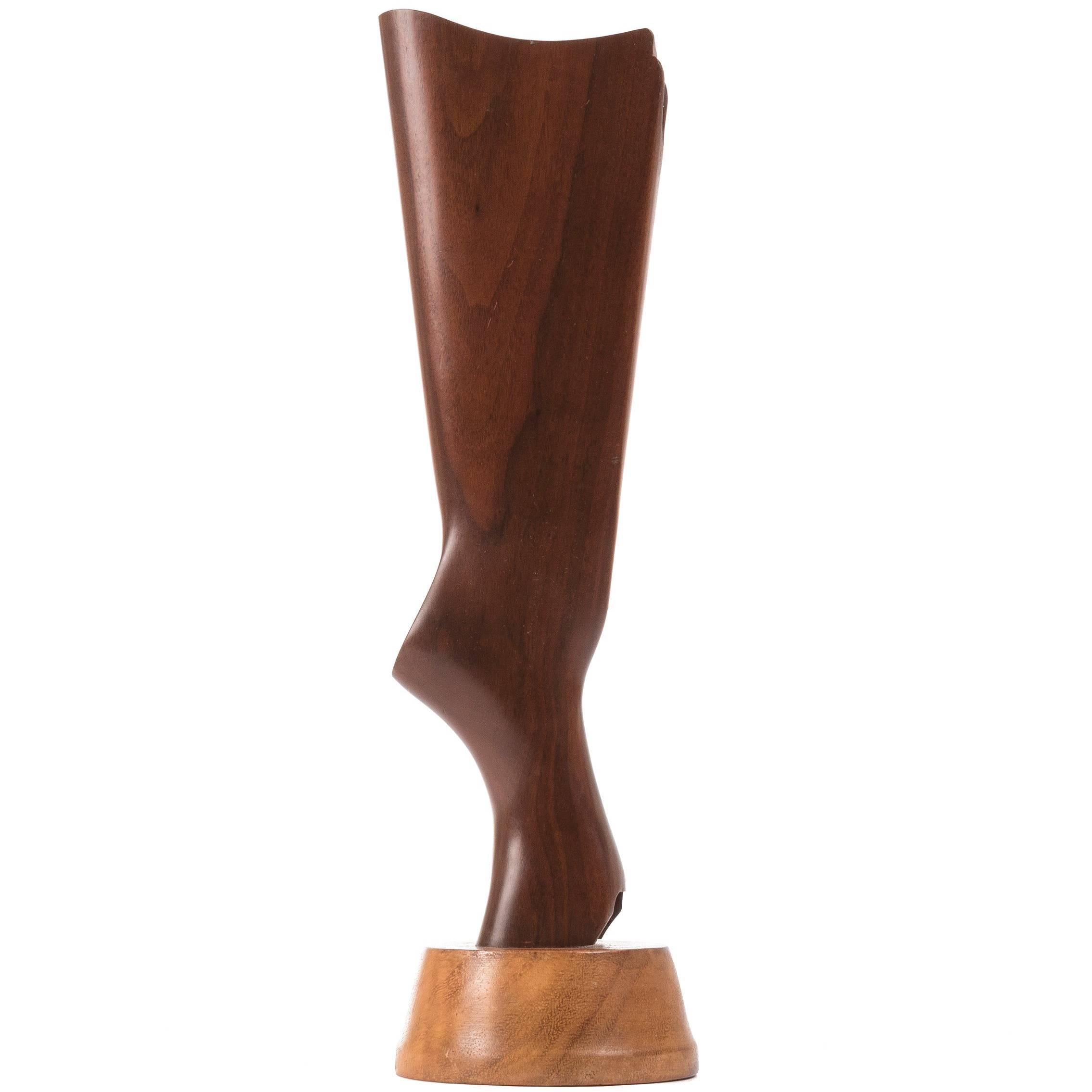 Florence Resnikoff Welded Steel Sculpture For Sale at 1stDibs