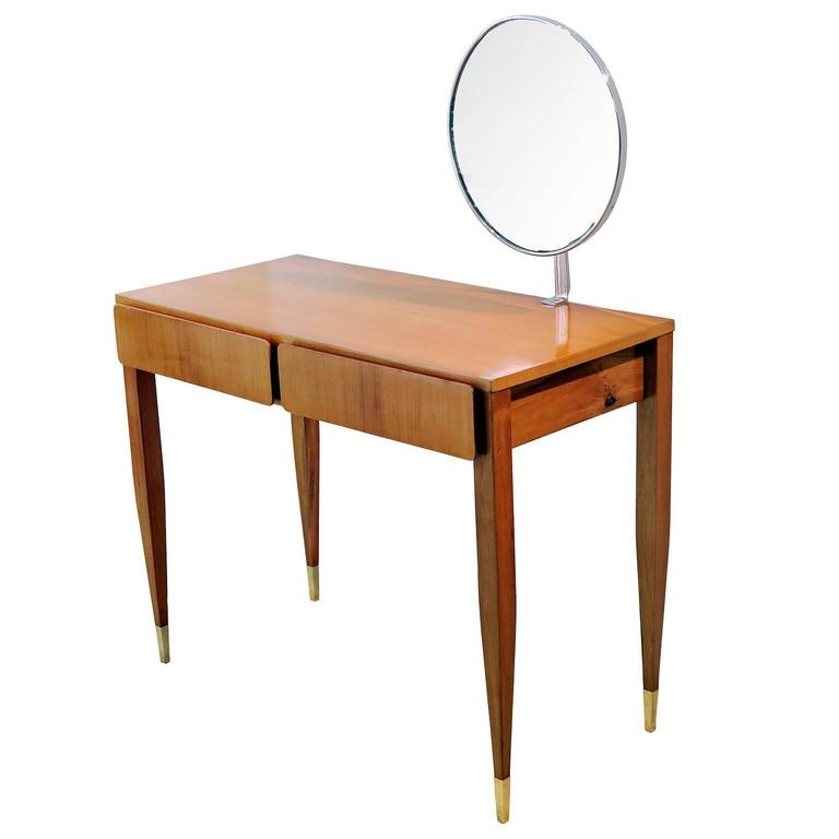 Gio Ponti Vanity at 1stDibs