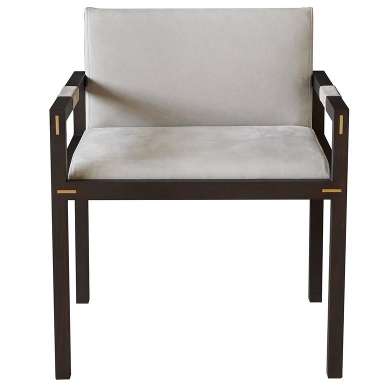 Mercer Chair For Sale at 1stDibs