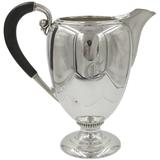 Penguin Pitcher at 1stDibs | penguin pitcher for sale, penguin wine pitcher