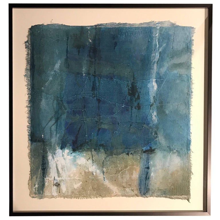 Belgian Artist Diane Petry, Contemporary at 1stDibs