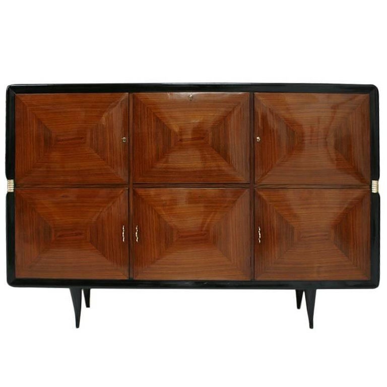 Italian Sideboard at 1stDibs
