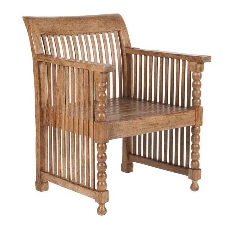 Java Chair For Sale at 1stDibs