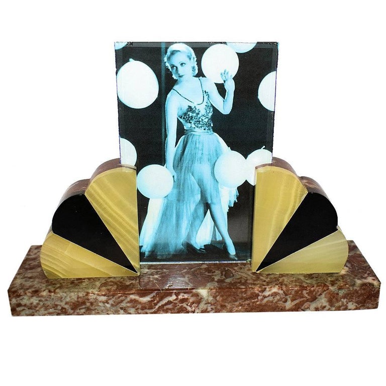 1930's Art Deco Airplane Ceiling Fan at 1stdibs