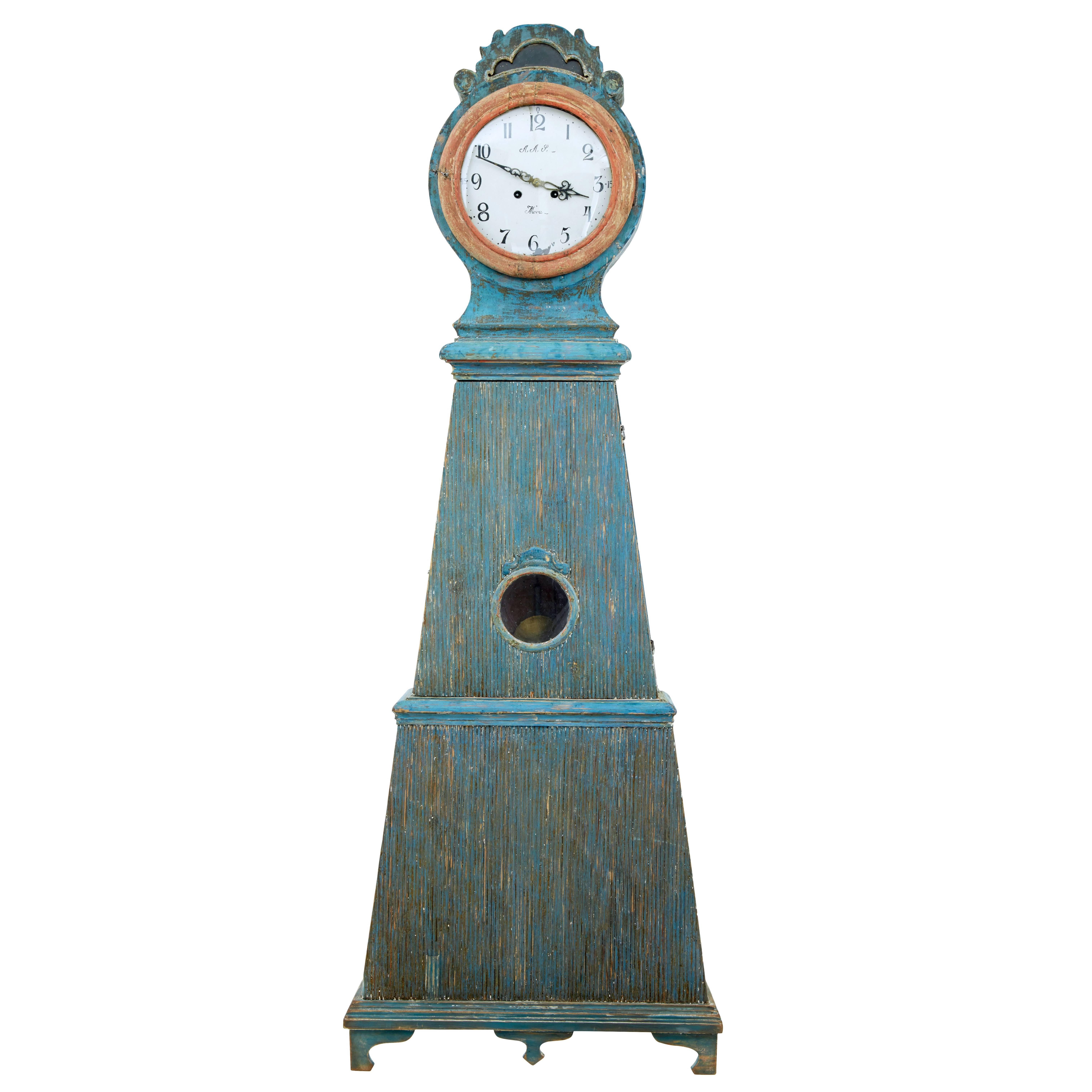 Sweden Clocks - 236 For Sale at 1stdibs