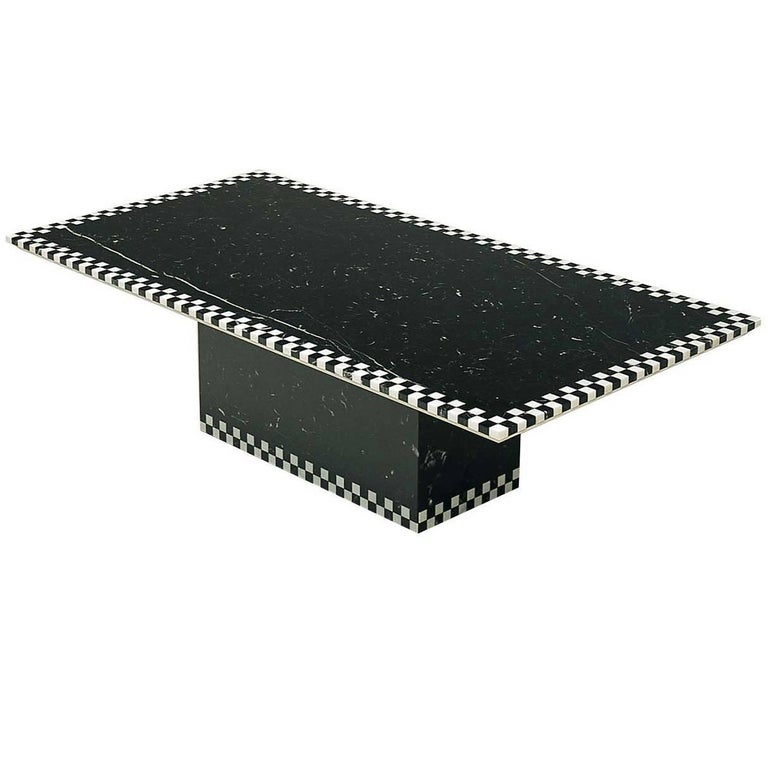 Greca Table by Giulio Lazzotti For Sale at 1stDibs