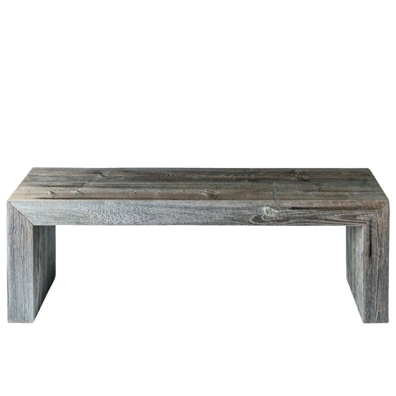 Stadium Coffee Table For Sale at 1stDibs
