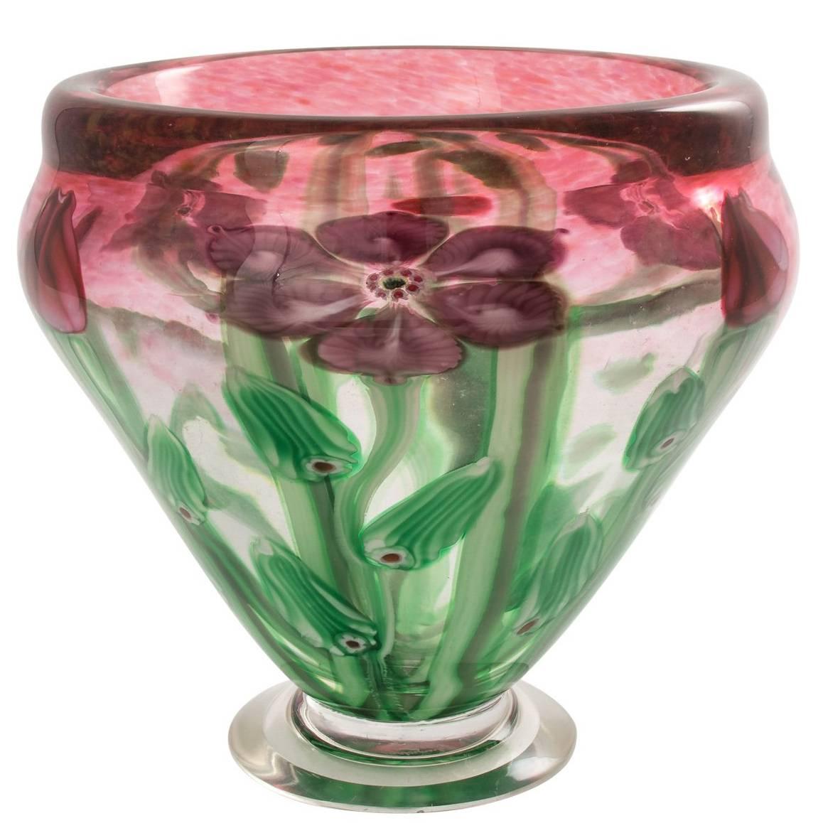 Vandermark Modern Vase For Sale at 1stDibs | vandermark vase