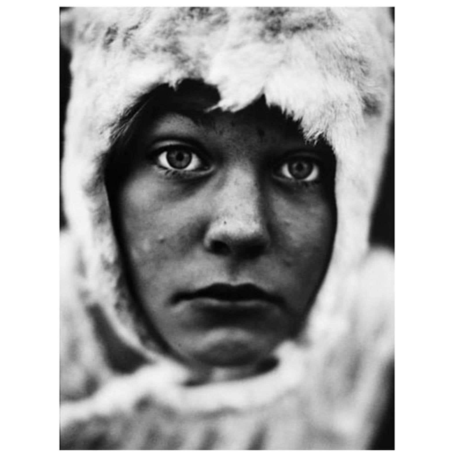 Untitled from The Daughters Series By Margaret M De Lange For Sale Untitled from The Daughters Series By Margaret M De Lange For Sale