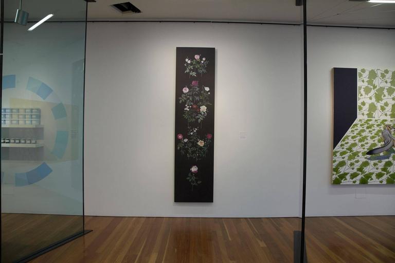 Jane Kim - Man Made: Evolution of Roses at 1stDibs | evolution of a ...