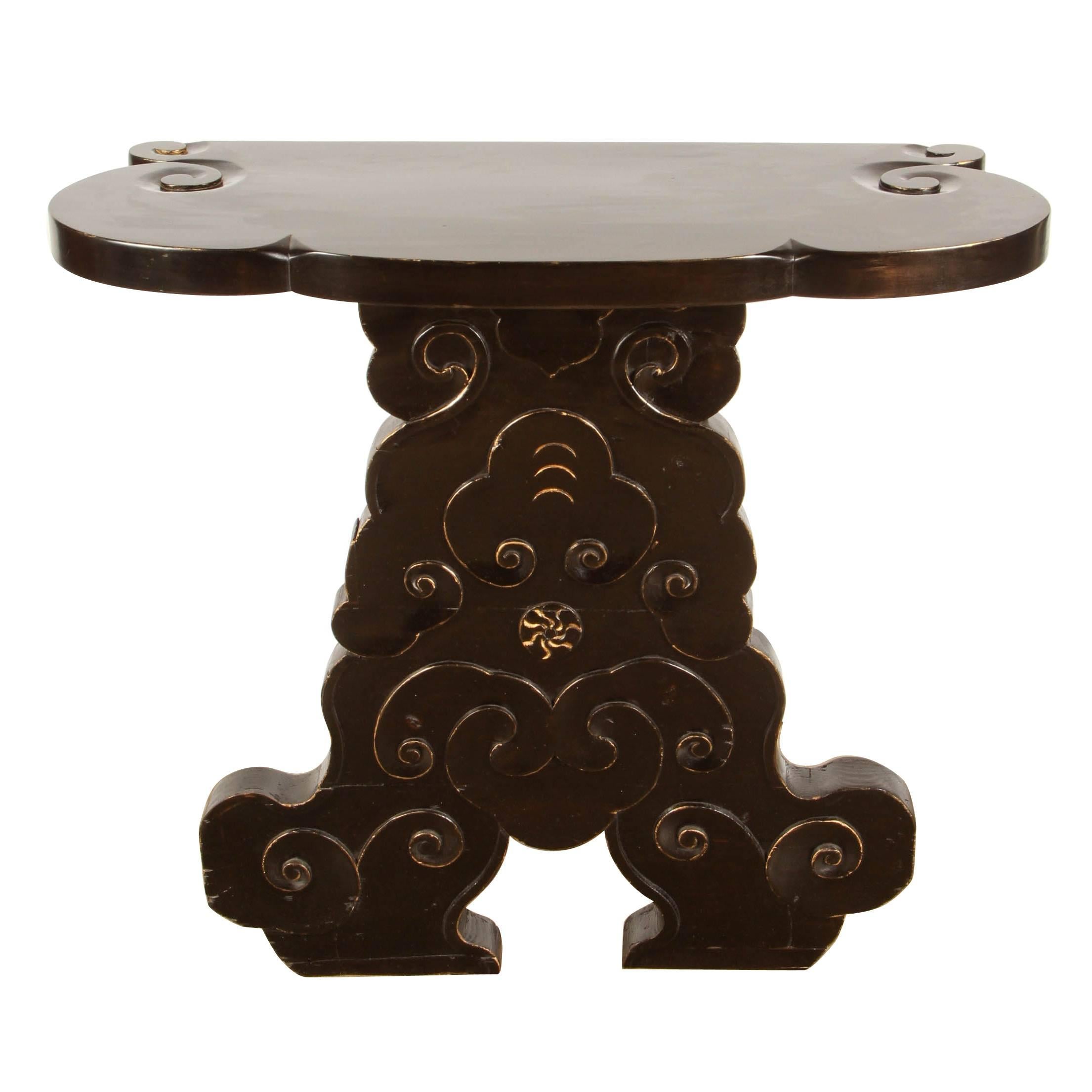 Chinese Console at 1stDibs