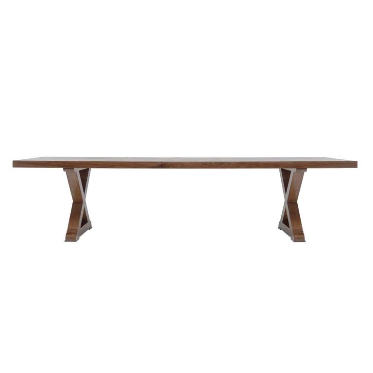 Normandy Dining Table For Sale at 1stDibs