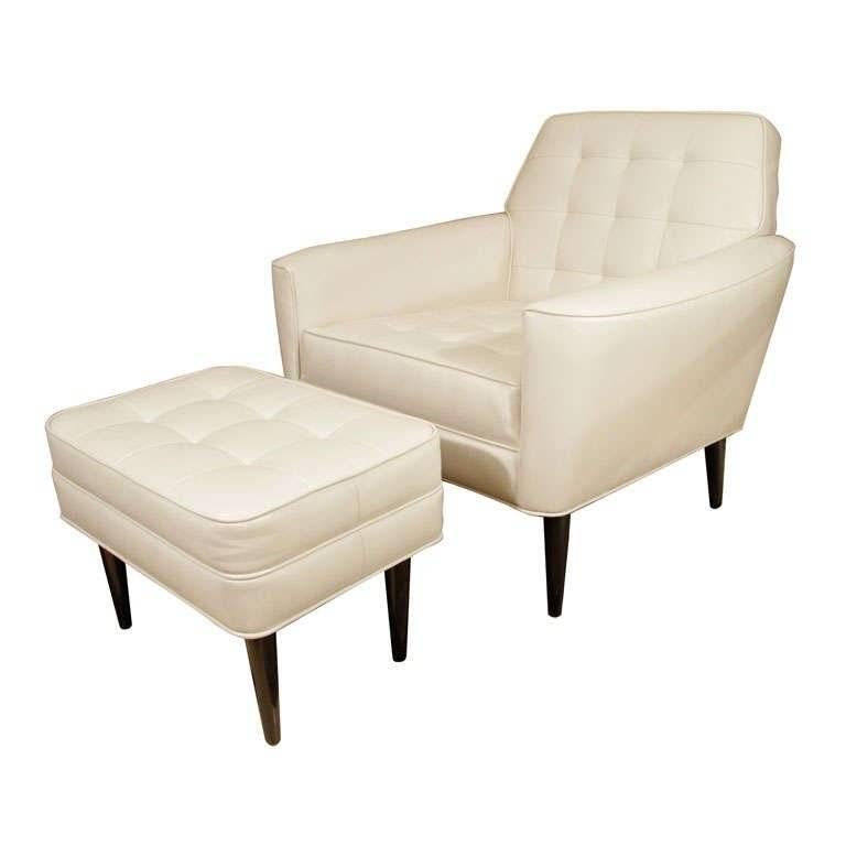 Club Chair, by Area ID, Mid-Century Design, Contemporary, Made In USA ...