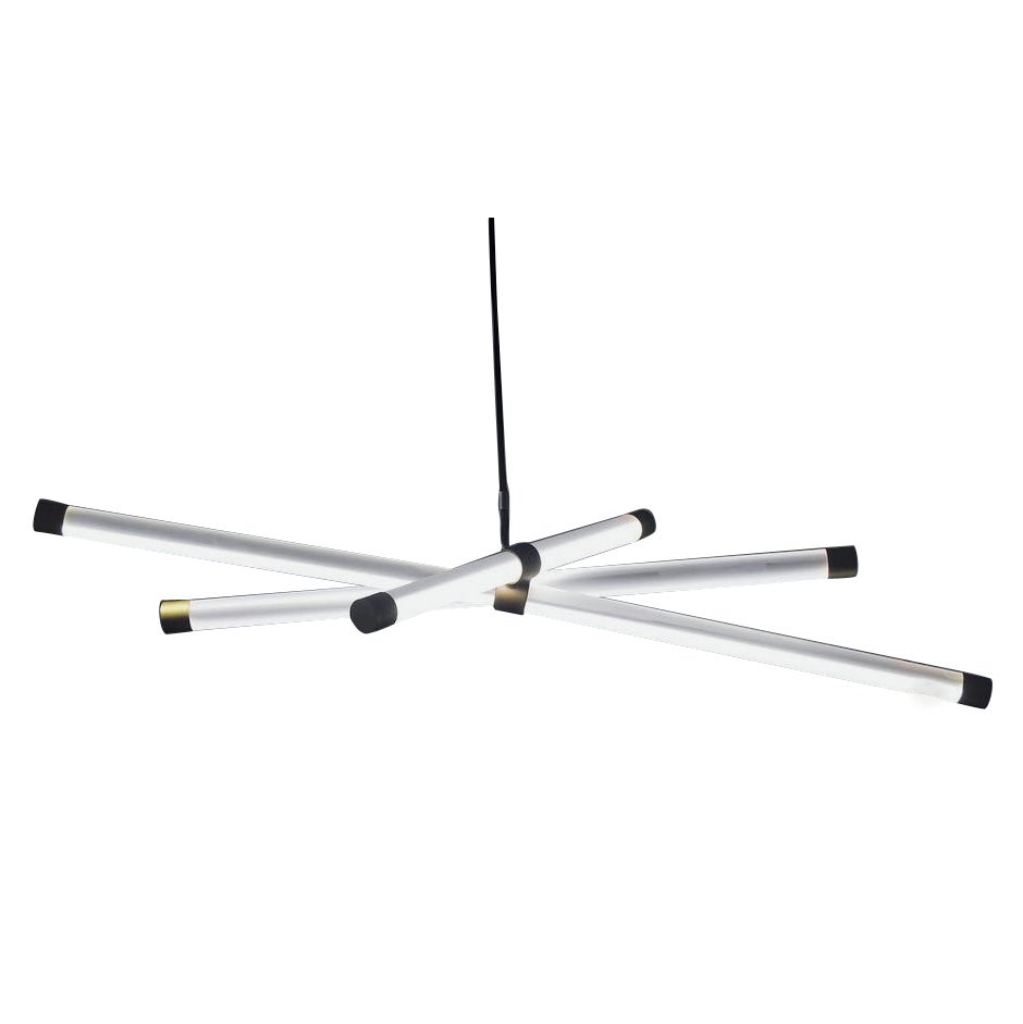 Contemporary 'Worm Hole' Cork Pendant Lights at 1stDibs