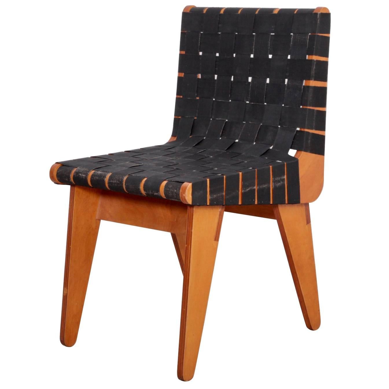 Mid-Century Contoured Lounge by Klaus Grabe For Sale at 1stDibs