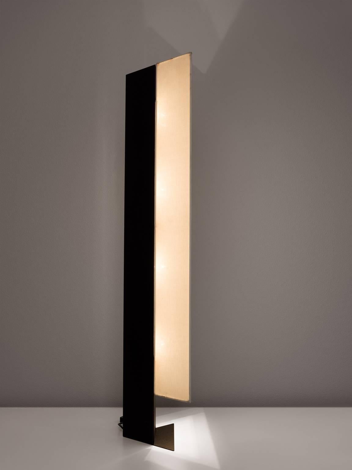 Cini Boeri 'Accademia' for Artemide, 1978 at 1stDibs | cini boeri lamp