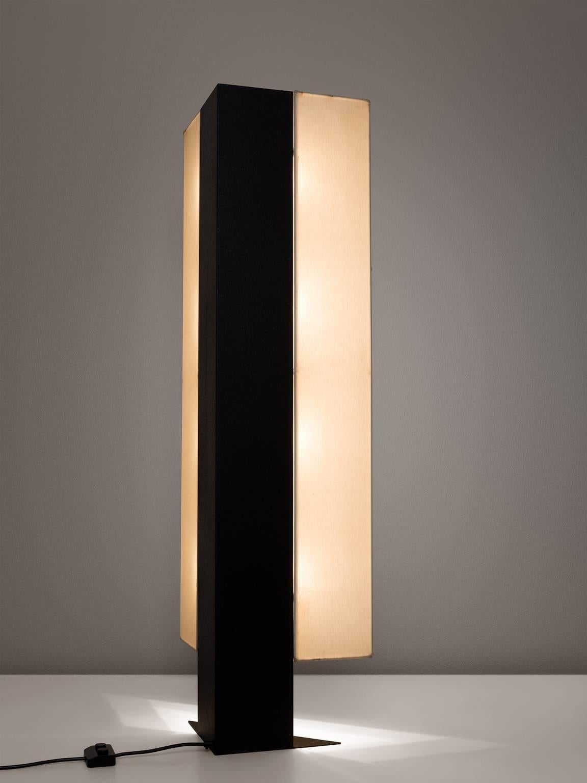 Cini Boeri 'Accademia' for Artemide, 1978 at 1stDibs | cini boeri lamp