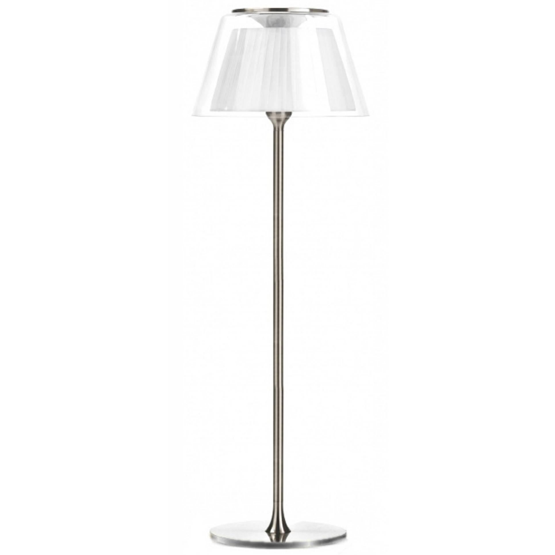Gretta 50 Floor Lamp by Alfonso Fontal for Modiss For Sale at 1stDibs
