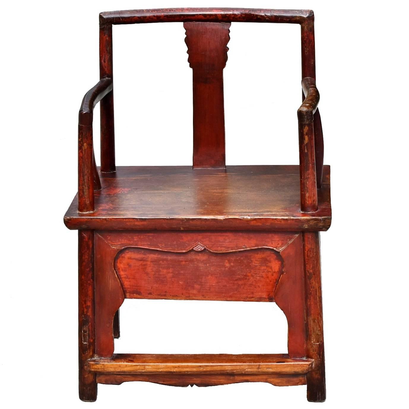 Chinese Ming Chairs - 28 For Sale on 1stDibs