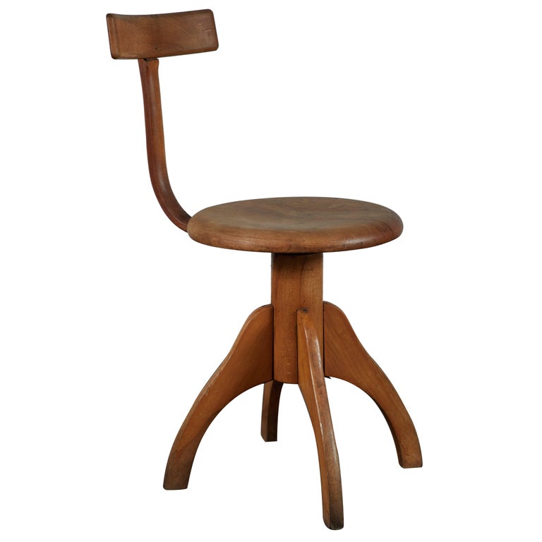 Artist's Drafting Stool at 1stDibs