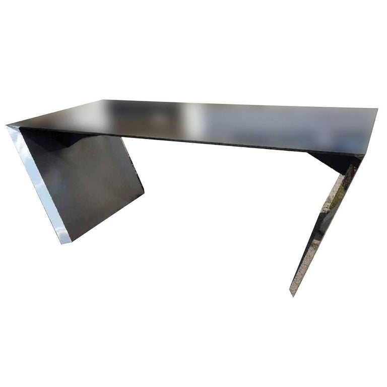 Vega Desk by Giorgio Cattelan for Cattelan Italia at 1stDibs
