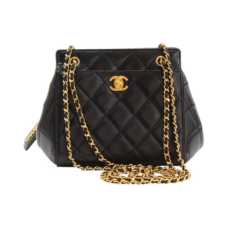 Chanel Bag at 1stDibs