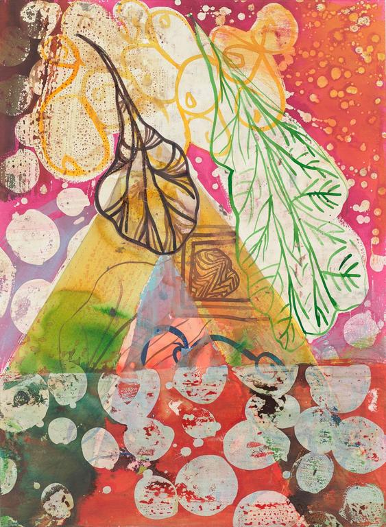 Meg Lipke - Summer Nights For Sale at 1stDibs