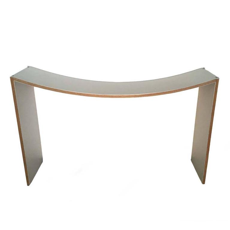 Six Amazing Consoles by Maison Versace, Rome For Sale at 1stDibs