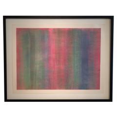 1969 Original Oil on Canvas by Robert Tyler Lee, 1910-1987 For Sale at ...