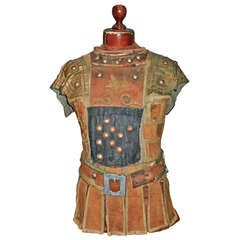 19th Century French Opera Costume at 1stDibs