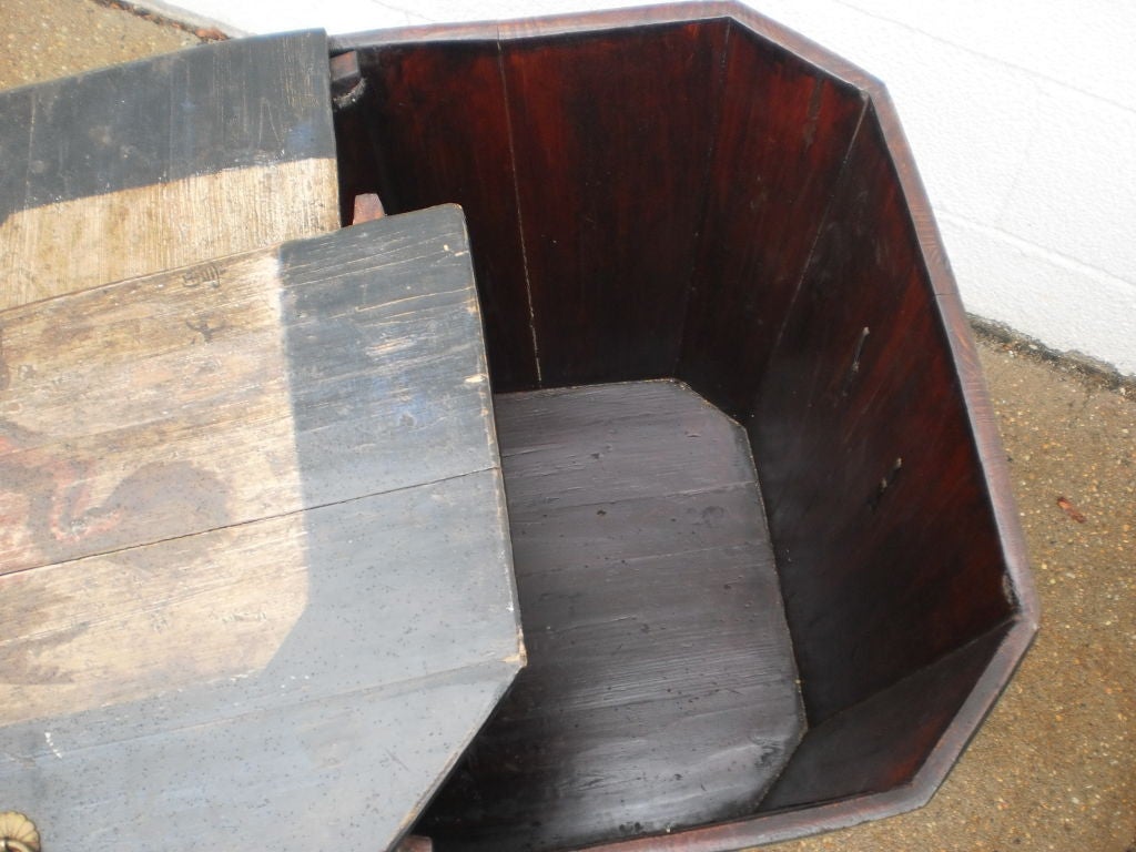 Chinese Shoe Boxes at 1stDibs