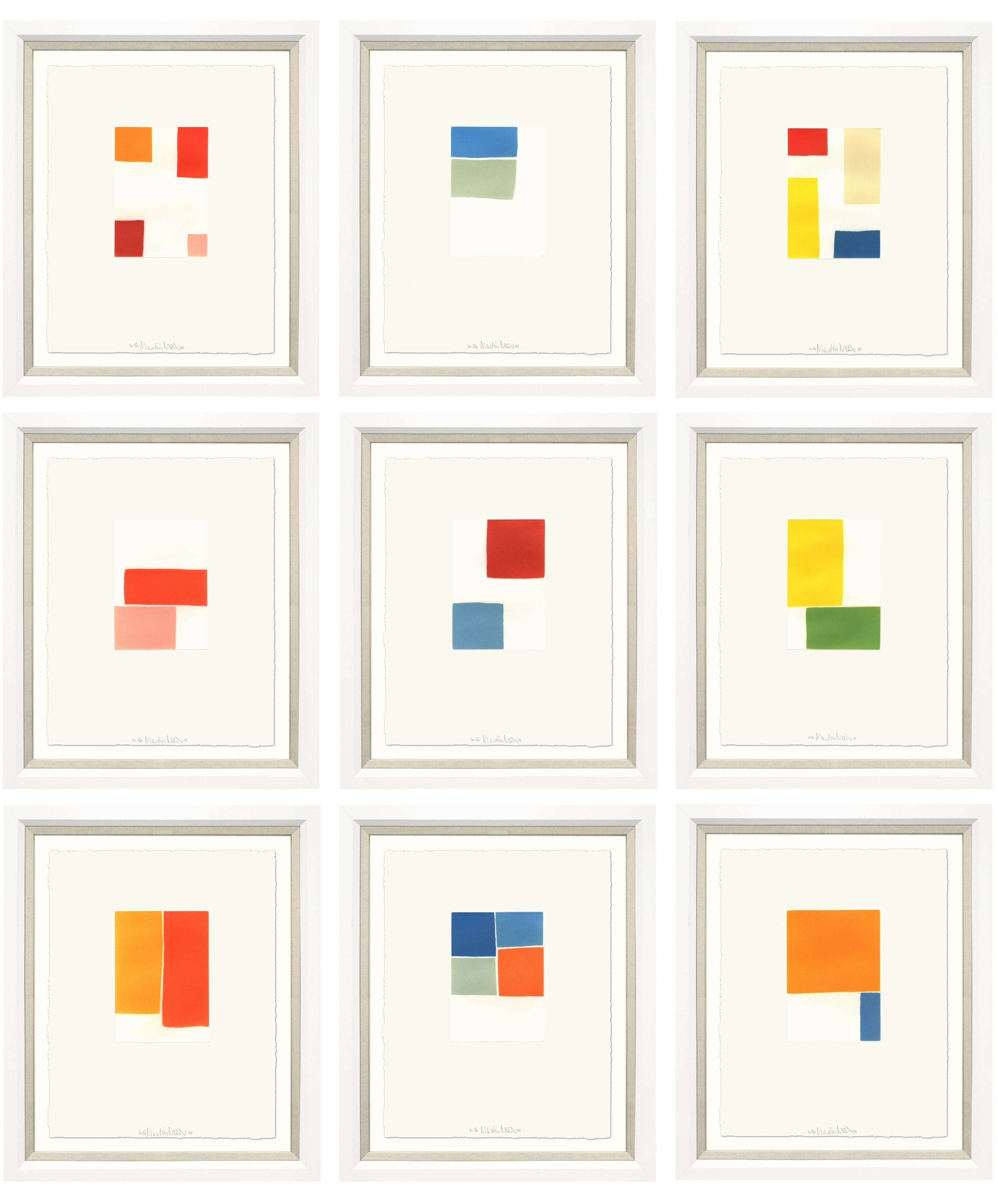 Martin Noel Limited Edition Prints For Sale at 1stDibs