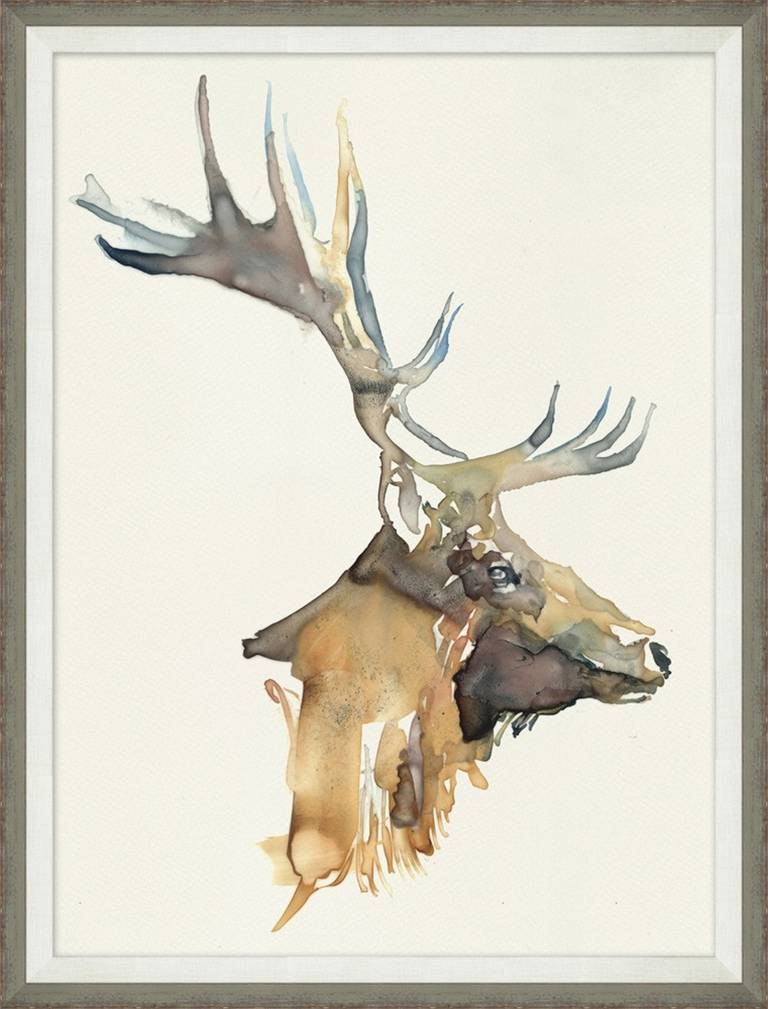 Grand Stag l For Sale at 1stDibs
